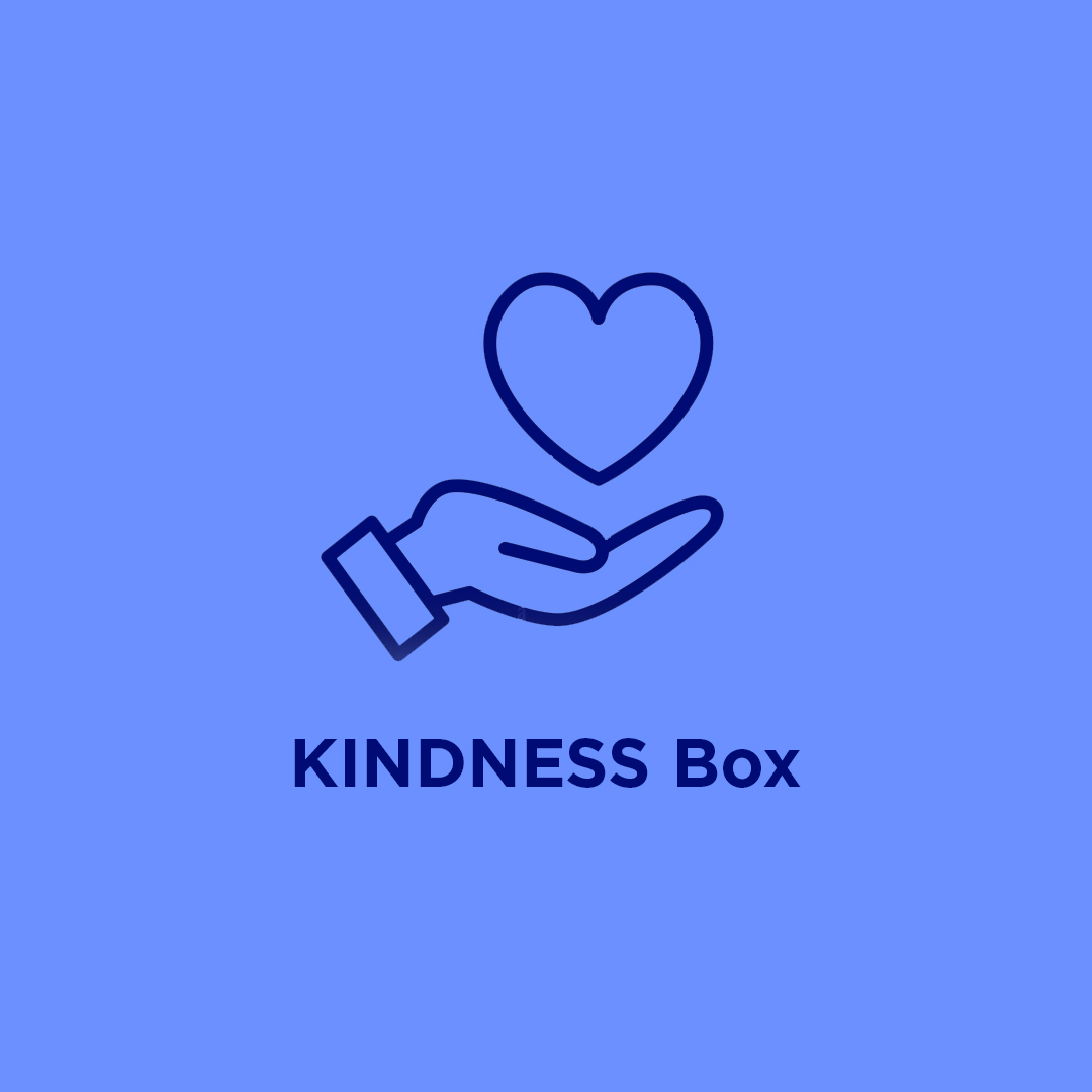 Kindness BOX | United World International School