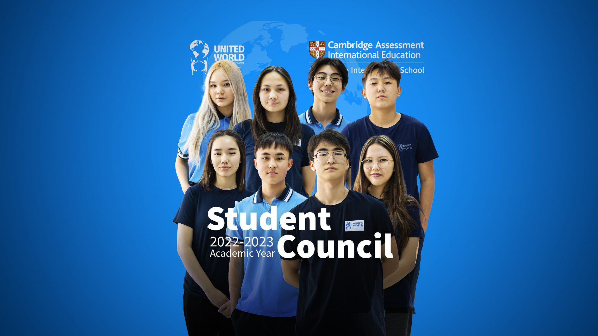 United World International School - Building a diverse community ...