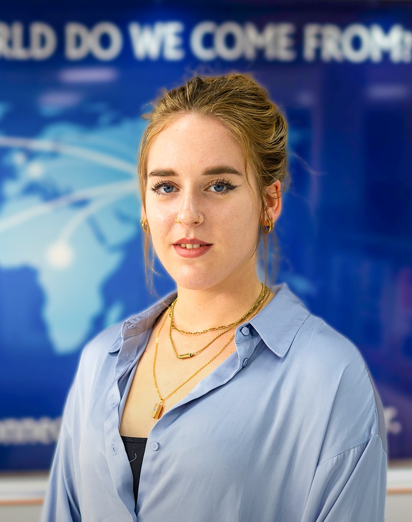 Louise Fossat | United World International School