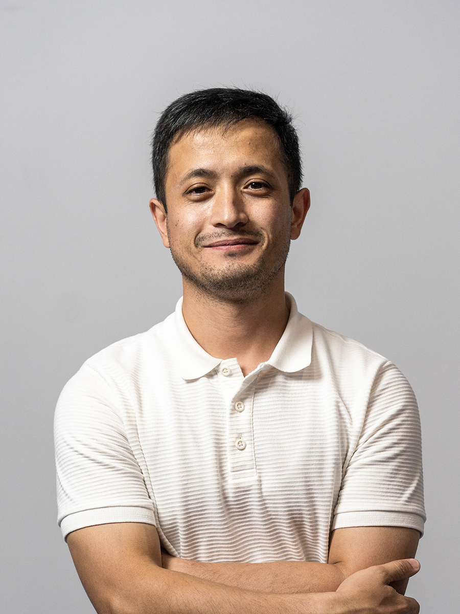 Eshanov Oibek | United World International School