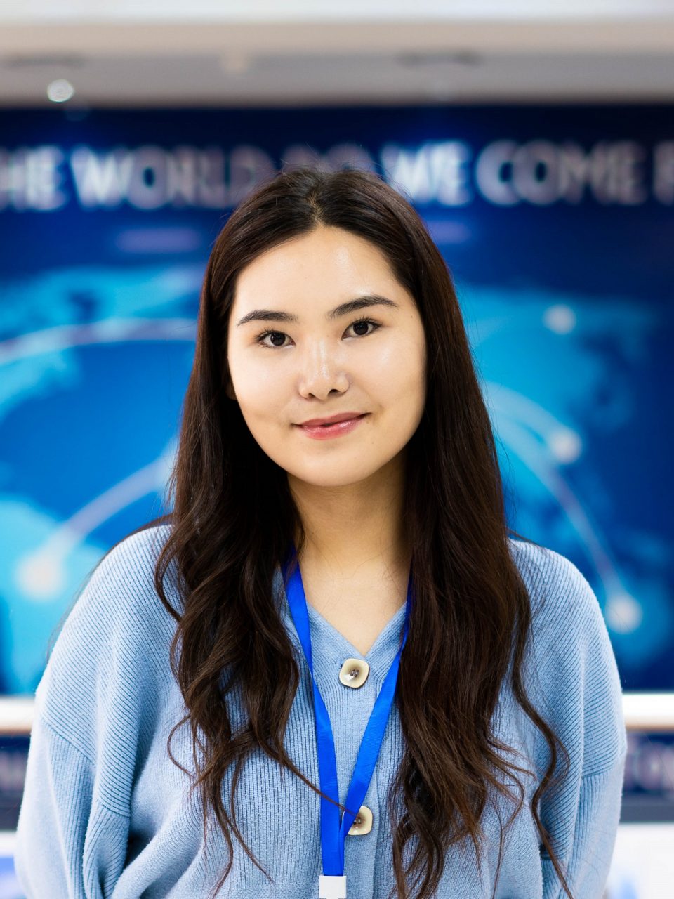 Mamasalieva Aigerim | United World International School