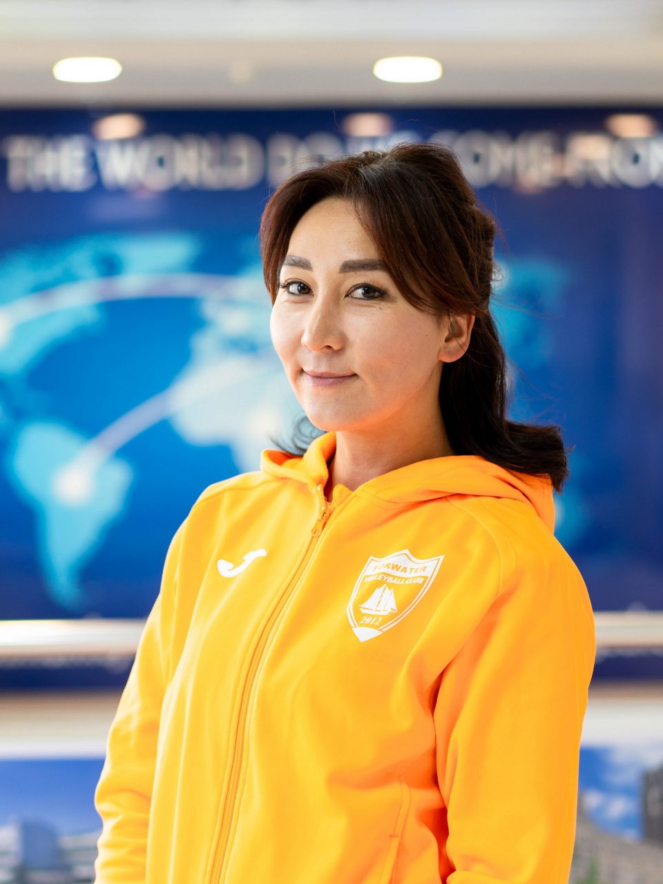 Absamat kyzy Roza | United World International School