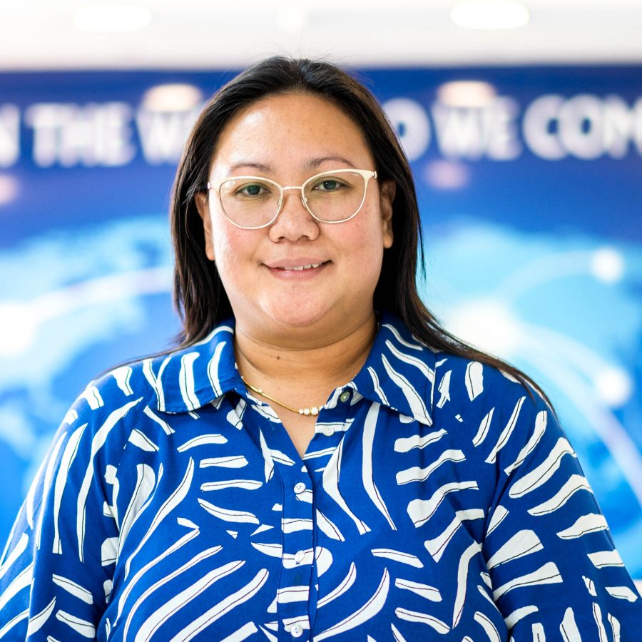 Primary School Staff | United World International School